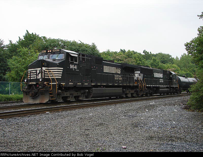 NS 9641
